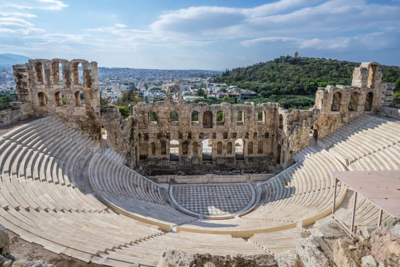 Visita a la ciudad de Éfeso - Visitar Estambul